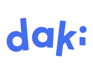 Daki Supermercado: receba suas compras em até 15 minutos!